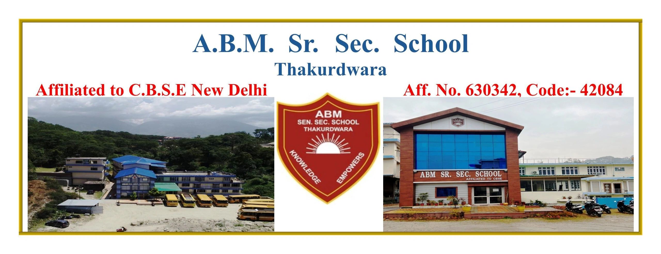 ABM SCHOOL