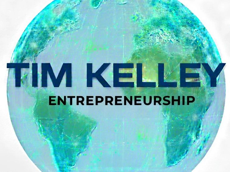 Tim Kelley Entrepreneur