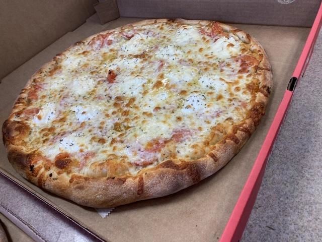 Mama Meatballs Pizzeria