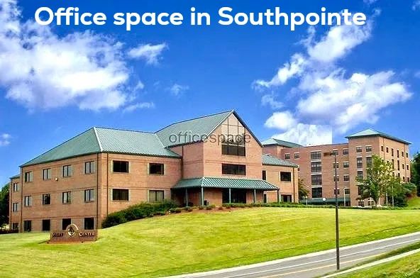 SouthPointe Offices