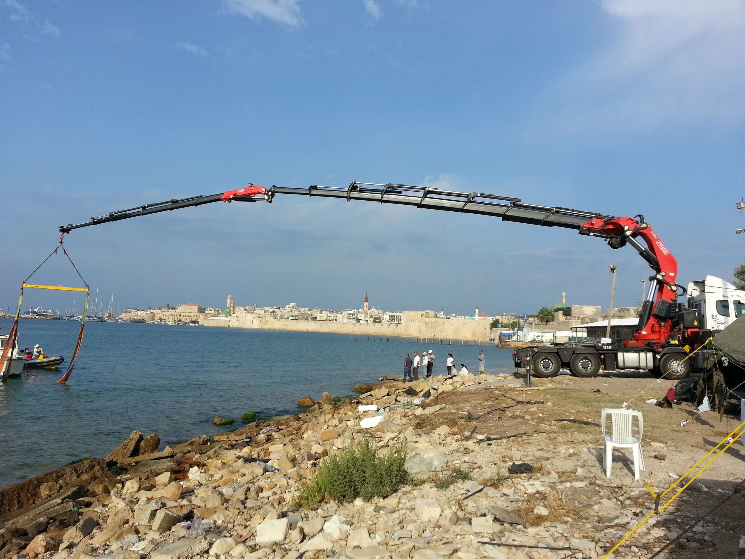 Nils Grease - Biodegradable Hydraulic Oil