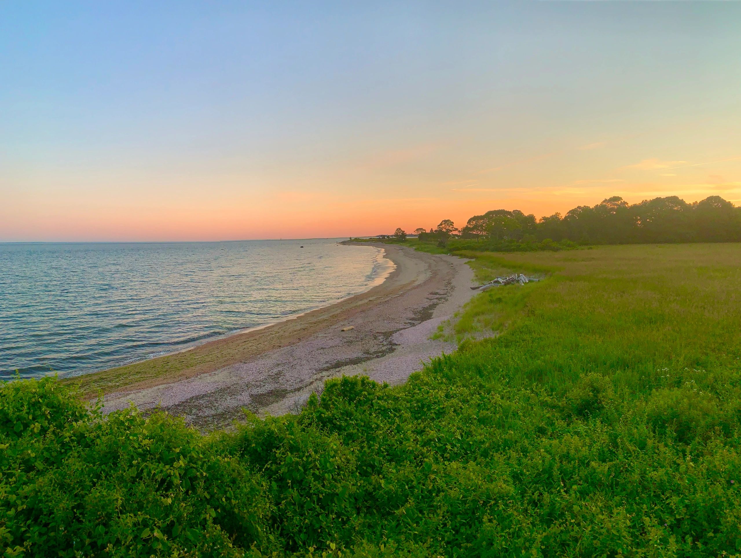 Sea Glass Cottage Rental