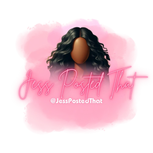 Jess Posted That - Your Ultimate Blog Site