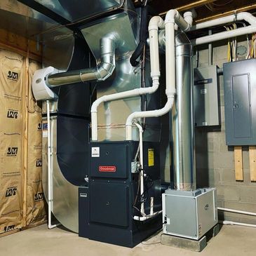 B.C HVAC SERVICES LTD.