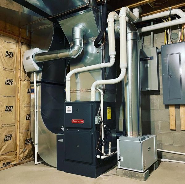 B.C HVAC SERVICES LTD.