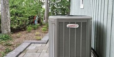 B.C HVAC SERVICES LTD.