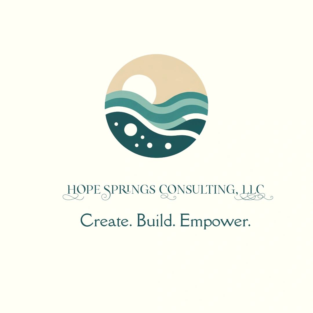 Hope Springs Consulting, LLC