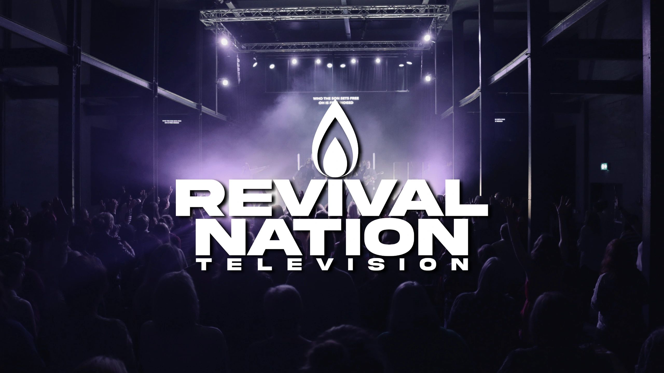 Home [revivalnationtv.com]