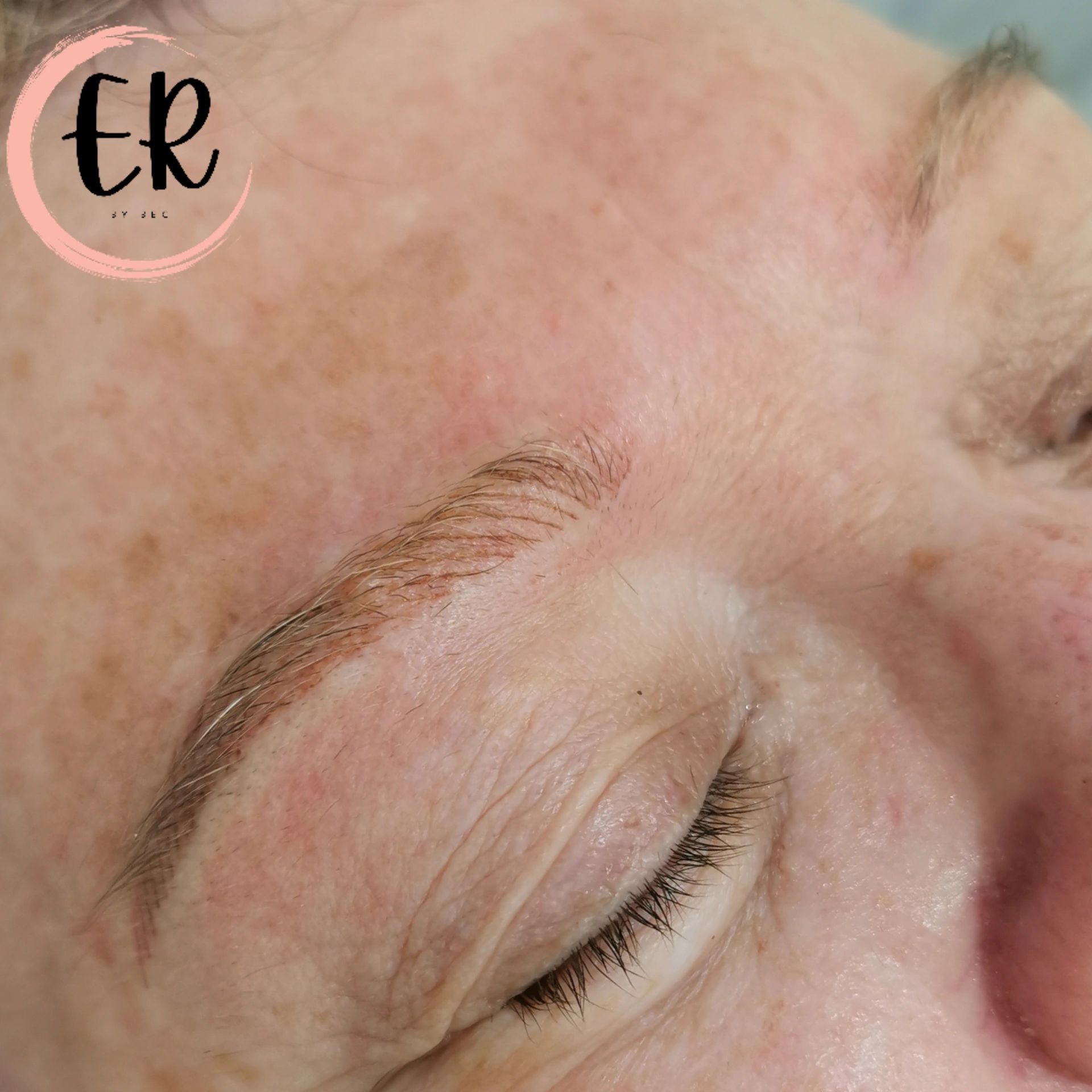 Microblading vs. Nano Machine Strokes?