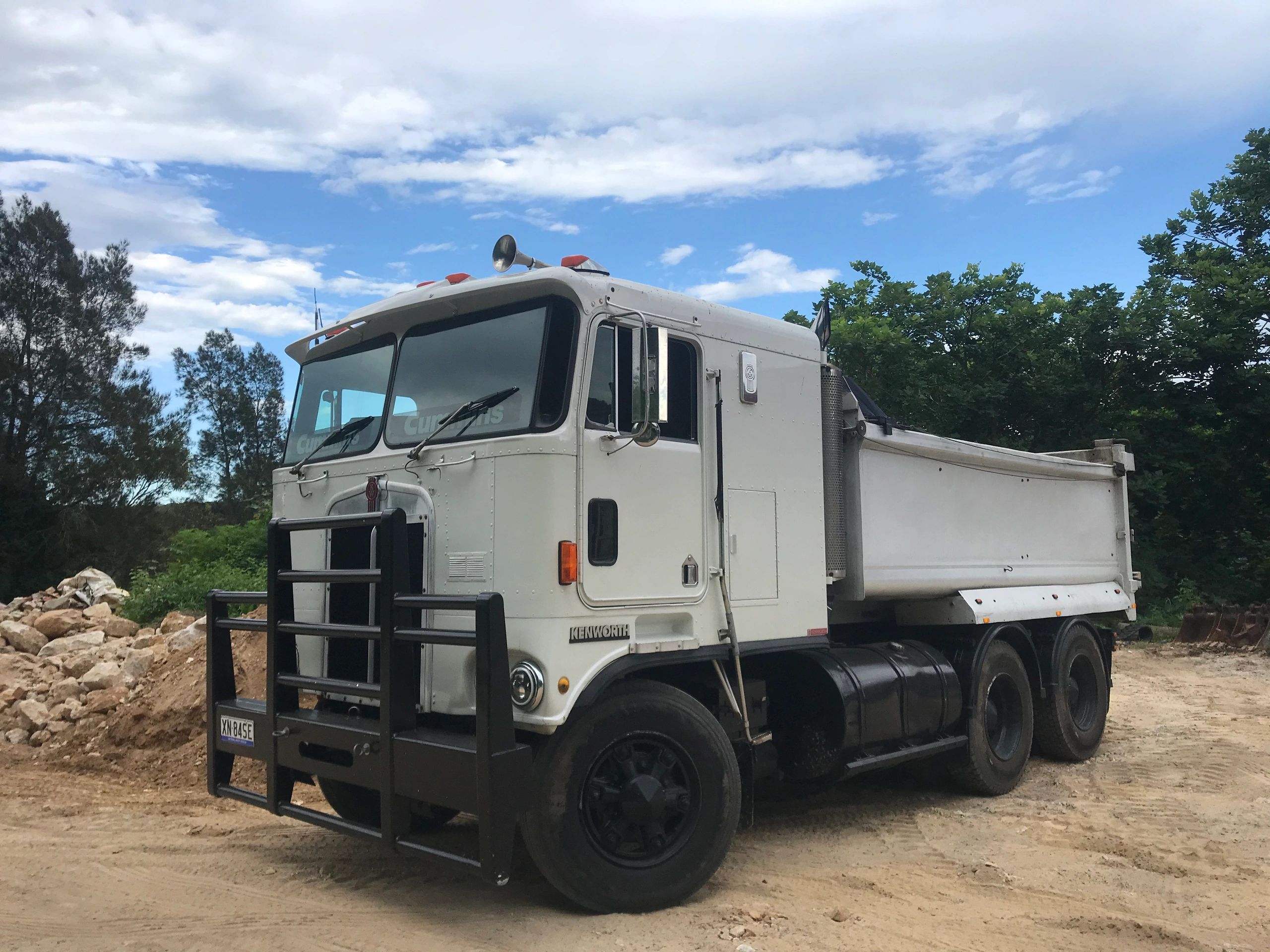 Northern Beaches Tippers