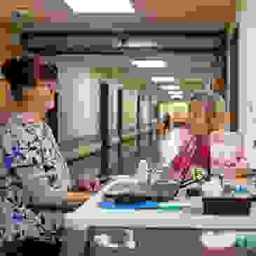 Living Meadows in Madelia, Minnesota