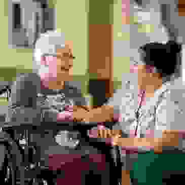 Living Meadows in Madelia, Minnesota