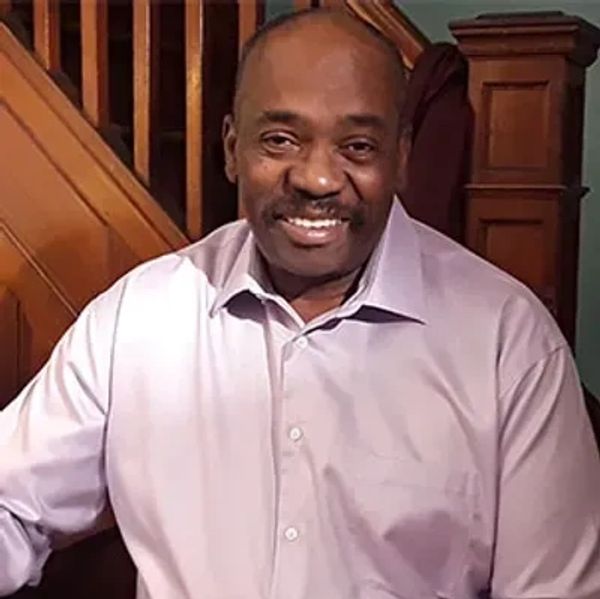 About | Griot Storyteller Media