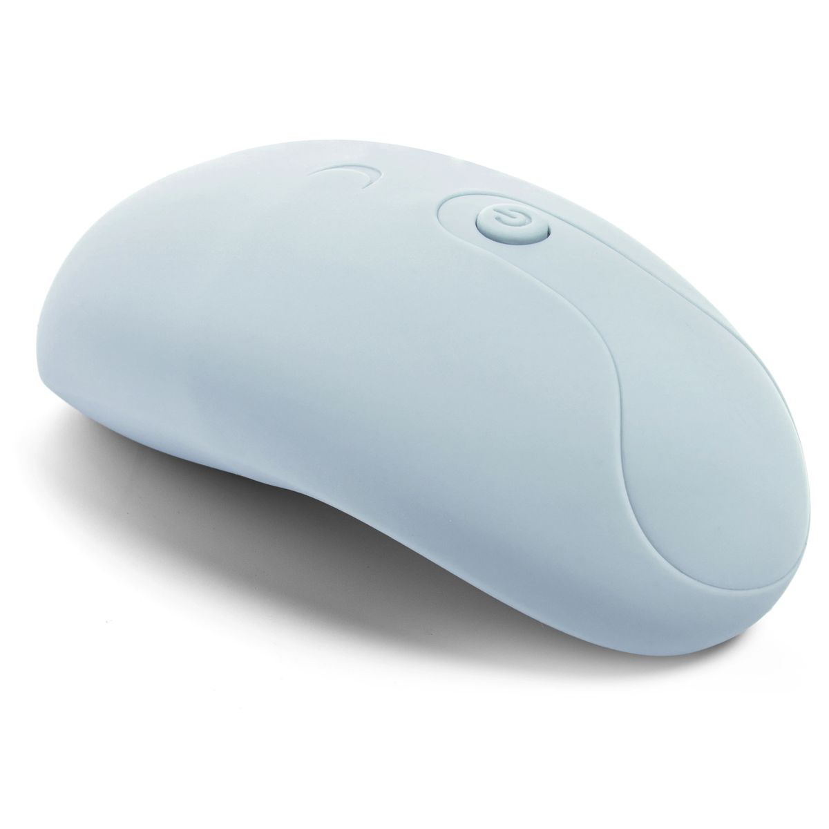 Pepper PLAY Handheld Vibrator with Magnetic Technology