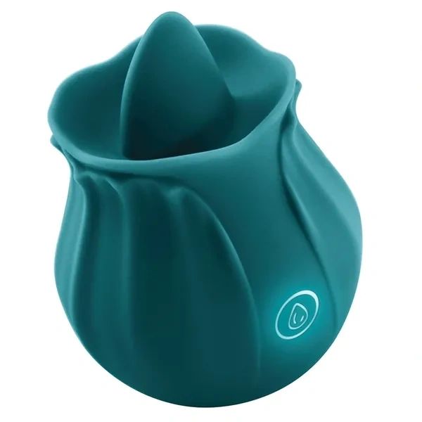 Inya The Kiss Petite Flickering Tongue Stimulator