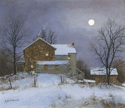Ray Hendershot | Stonerow Publishing, Inc.