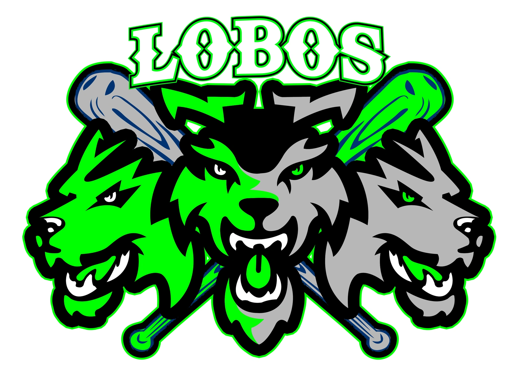 TEXAS ELITE LADY LOBOS - Texas Elite Lady Lobos Softball, Softball