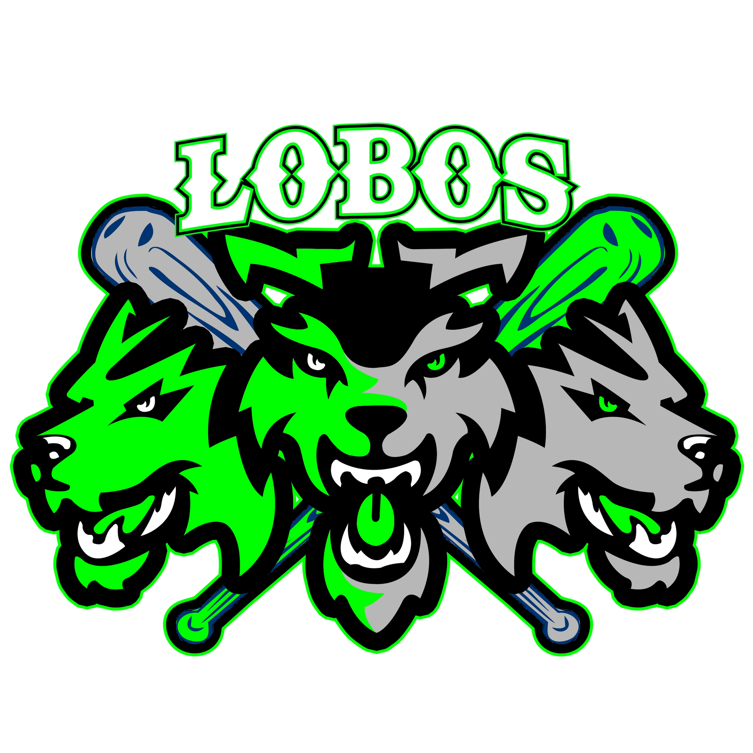 TEXAS ELITE LADY LOBOS - Texas Elite Lady Lobos Softball, Softball