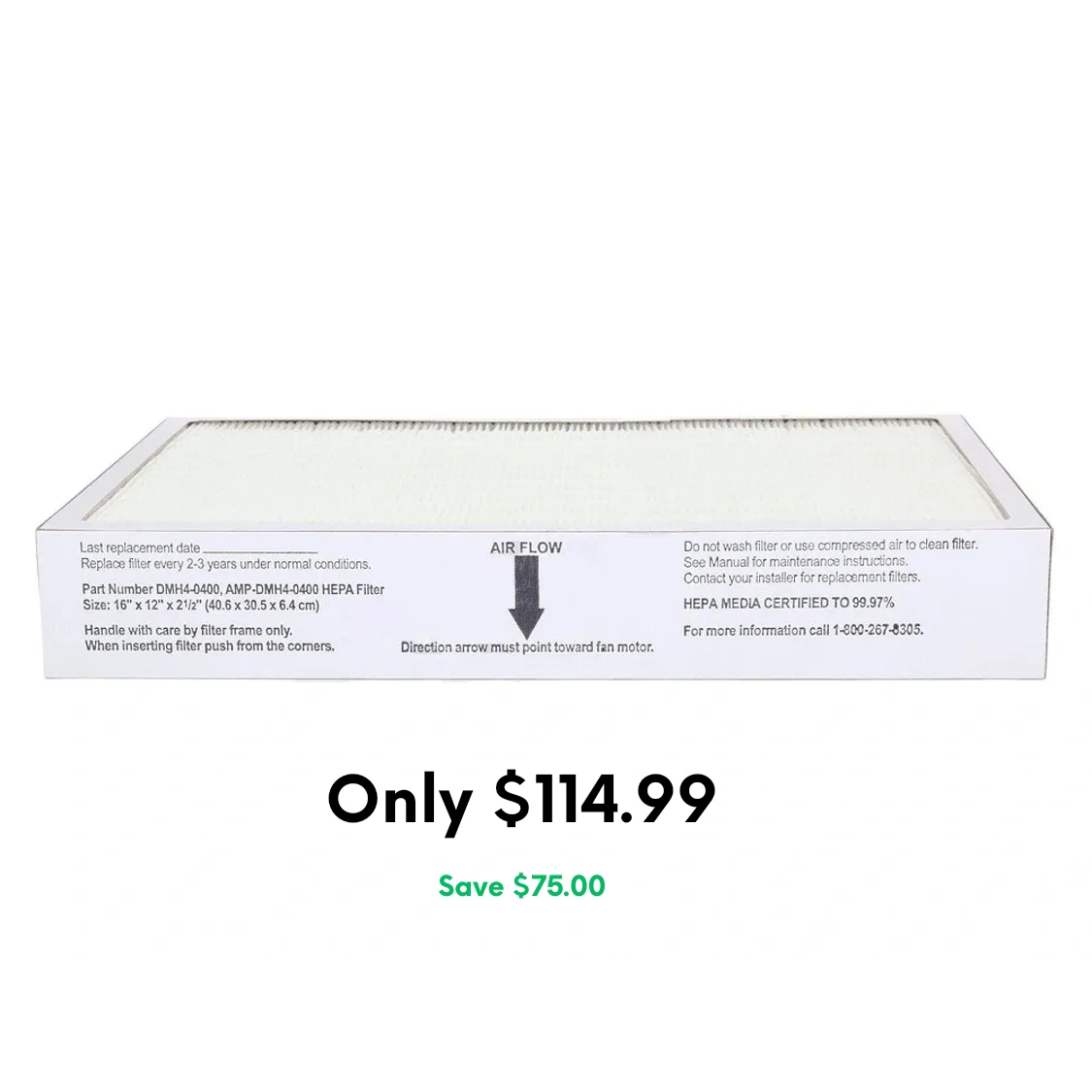 Shop | Buy HVAC, Air Filter, Water Filter, Dax Air Cleaner Detergent ...