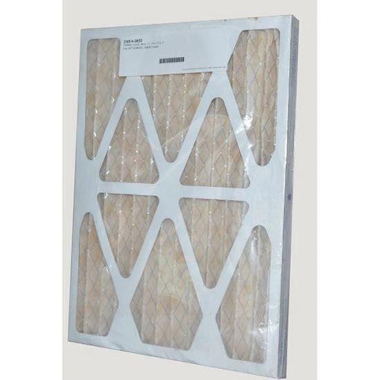 Electro Air Duct-Mounted HEPA Filter Kit