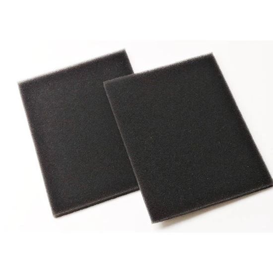 Lifebreath 65-120-12R Hex Core Filter