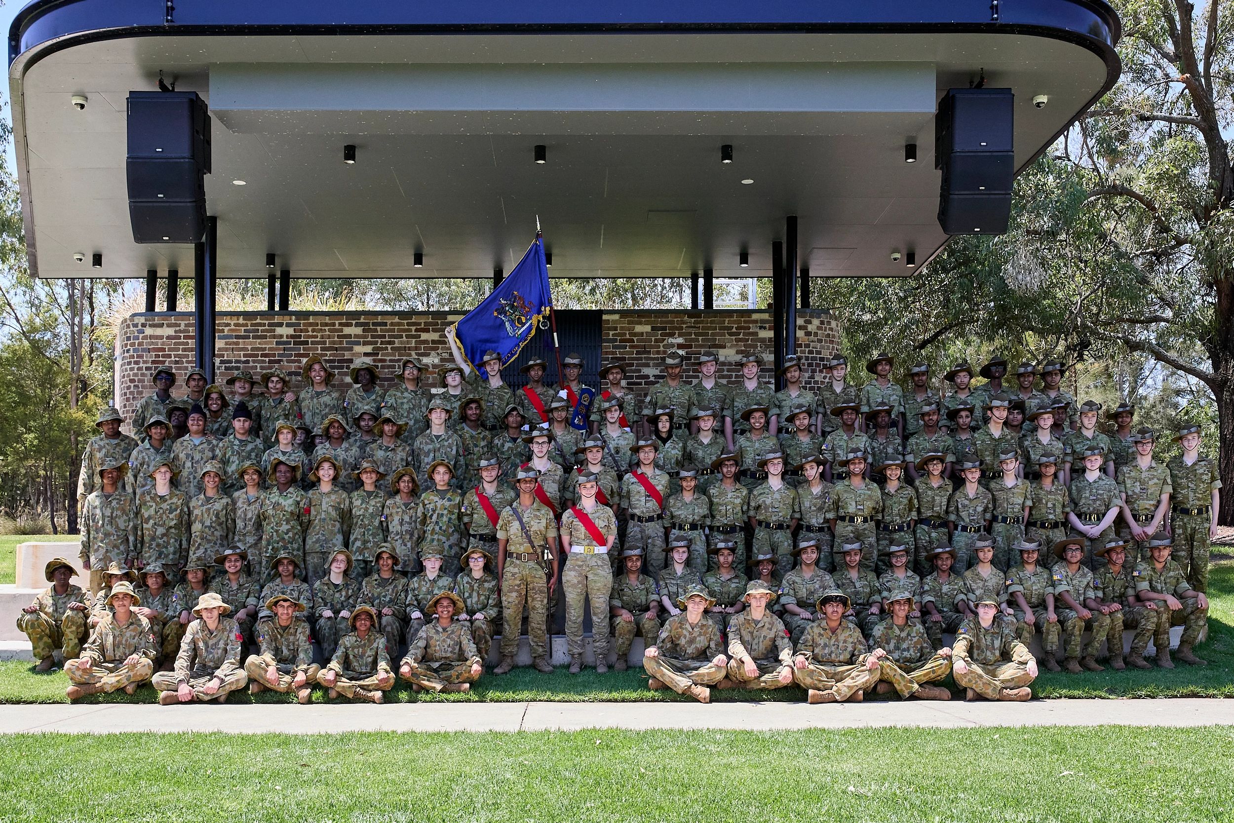 Blacktown Army Cadet Unit