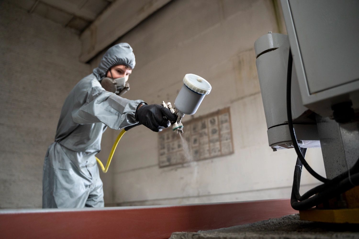 Why Factory-Applied Coatings Are Game Changers