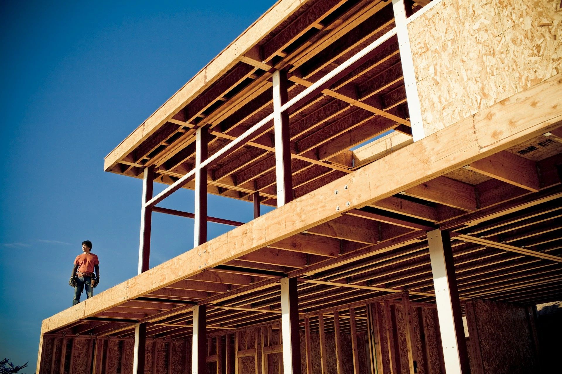 Benefits Of Prefab Construction Explained