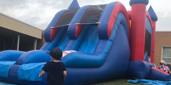 Happy Times Inflatable Rentals