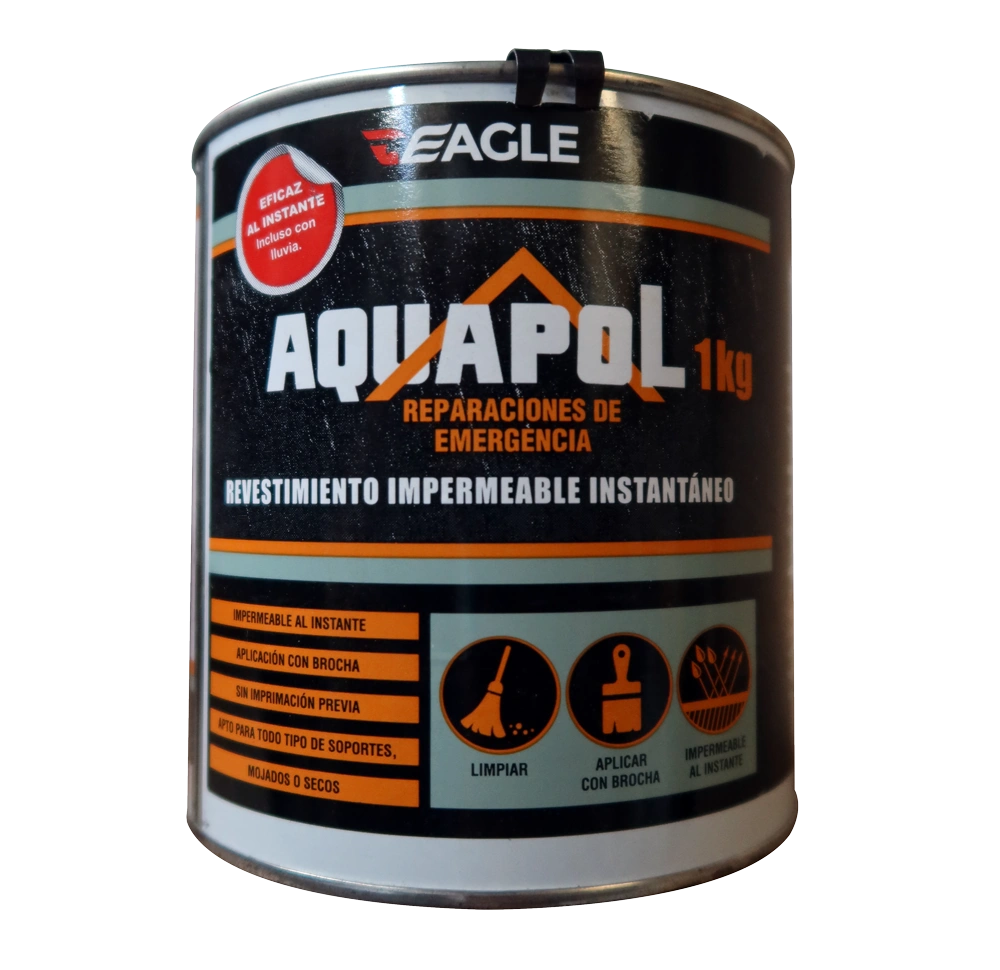 Aquapol 1 Kg