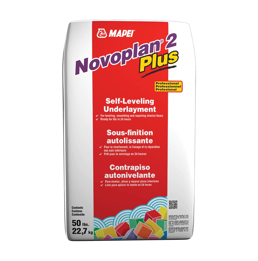 Novoplan 2 Plus