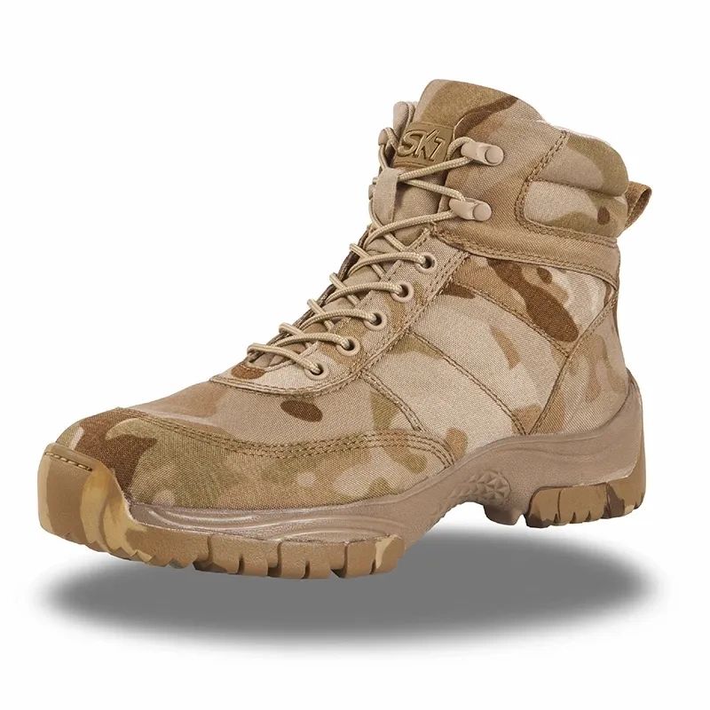 SPEED-TAC 9™ KRYPTEK BOOTS