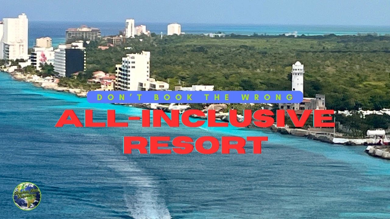 Top 10 Things to Look for in an All-Inclusive Resort