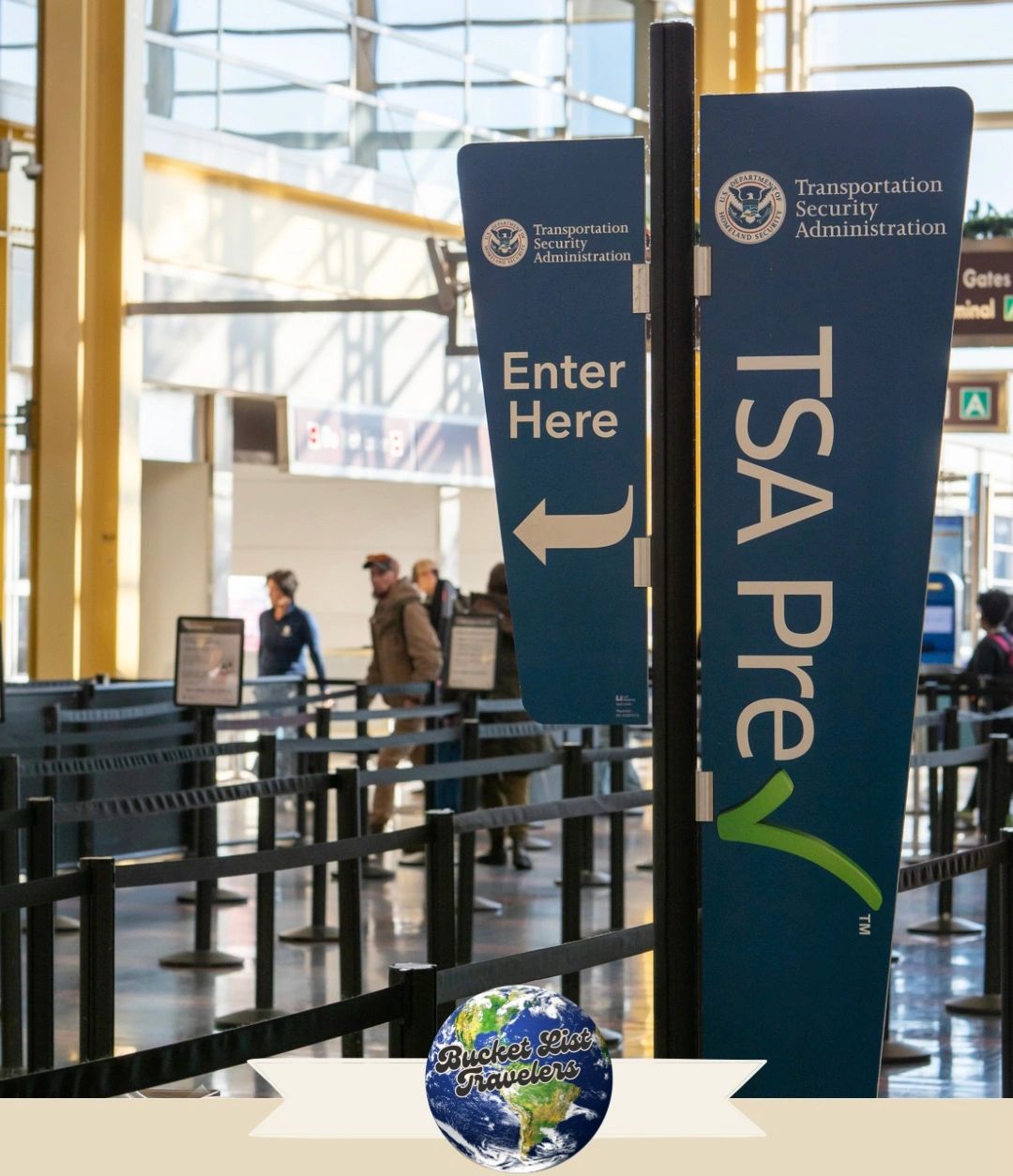How to Enroll in the TSA PreCheck Program: A Step-by-Step Guide