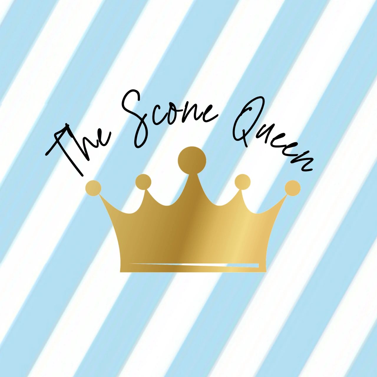 Scone Queen