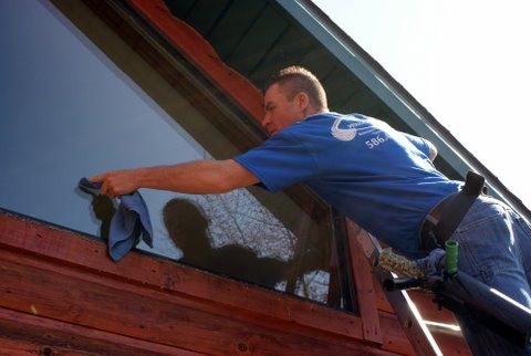 Kerr's Window Cleaning Services LLC