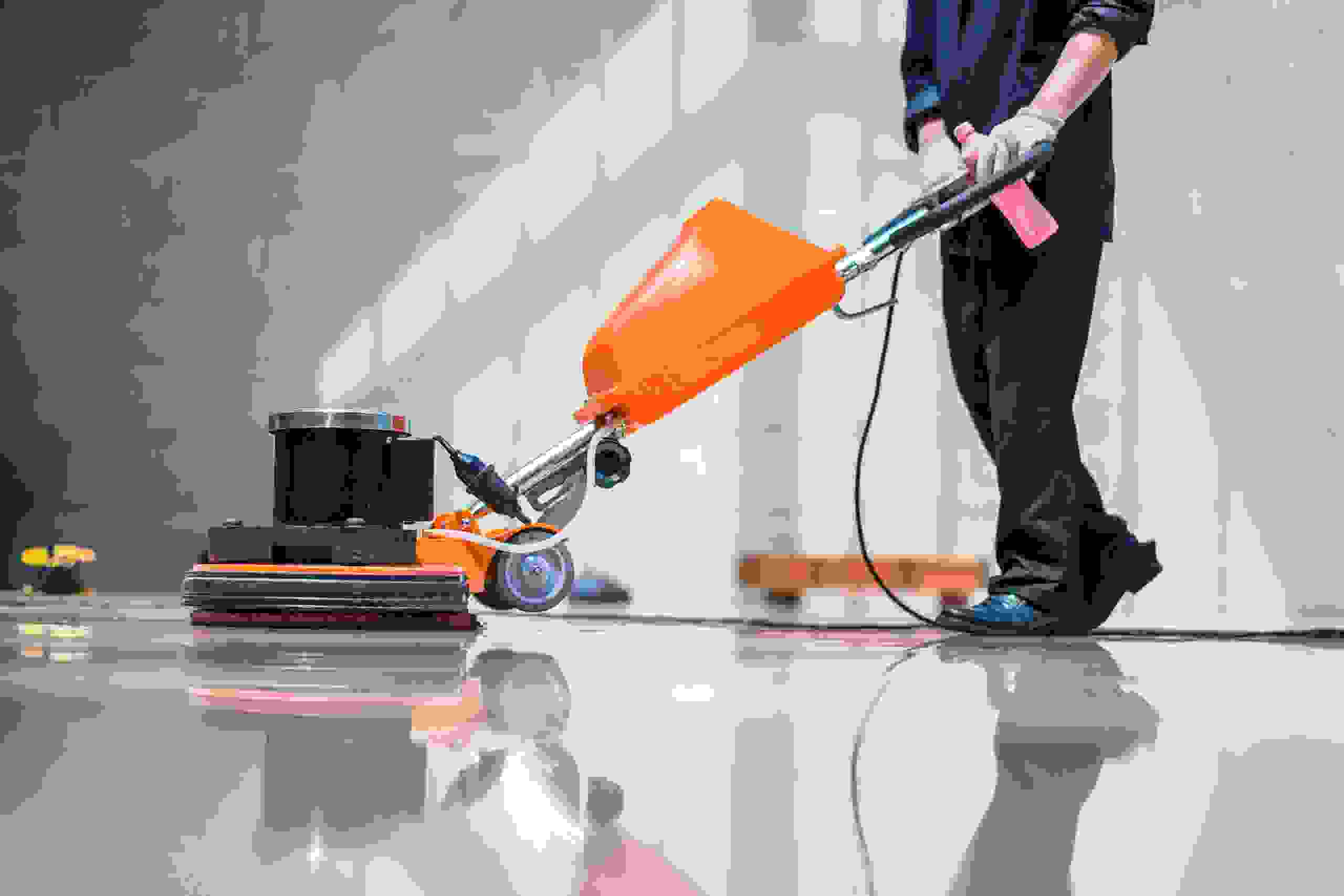 SPECIALIST CLEANING | First Point Cleaning