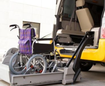 What Makes NEMT Beneficial for Long Distance Travel?