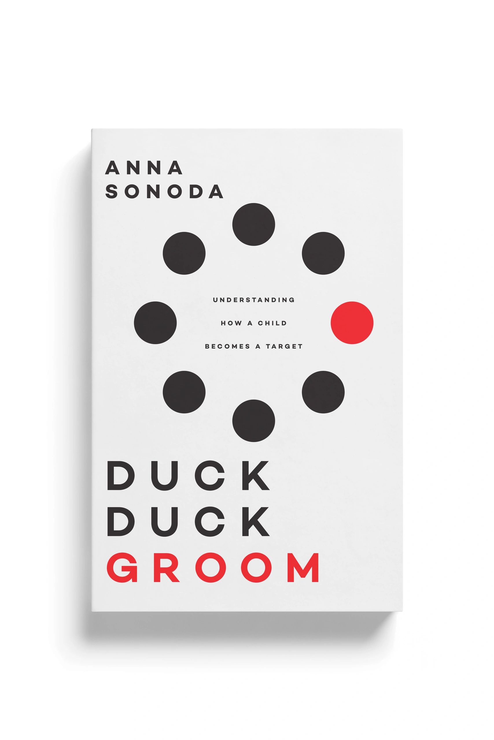 Anna Sonoda - Duck Duck Groom
