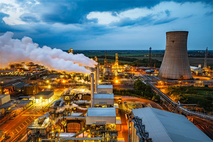 Britain’s Top Five Industrial Sectors Showing the Highest Growth