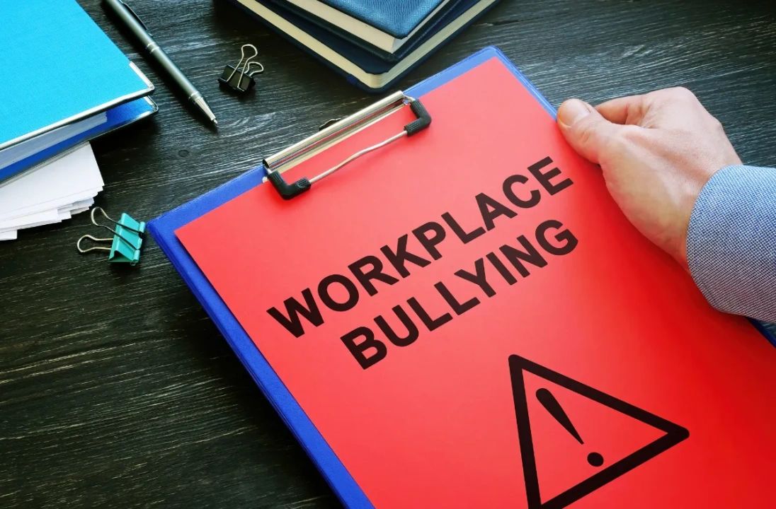 Identifying and Eradicating Workplace Bullying