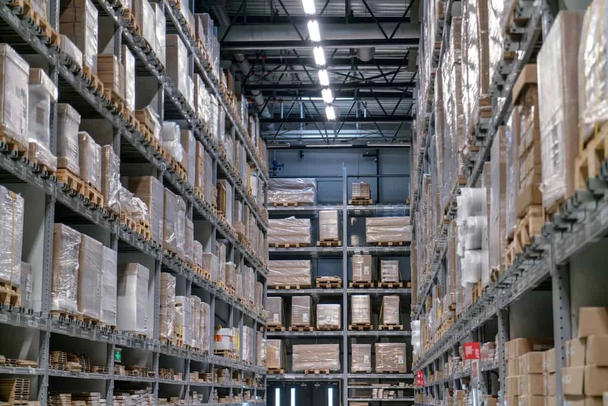 The Types and Causes of Inventory Waste