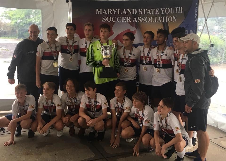 Fast Forward Training Systems - Soccer Training, Soccer, Speed