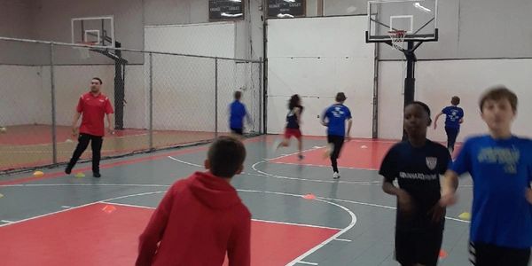 Fast Forward Training Systems - Soccer Training, Soccer, Speed