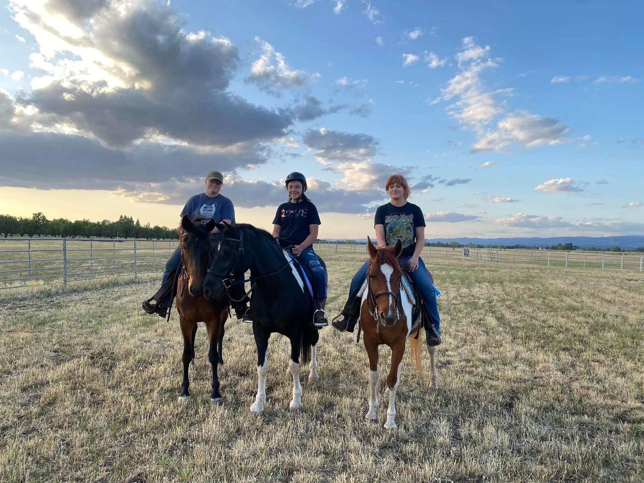 Rose lane stables - Horse Boarding, Lessons, 4H FFA Animal Boarding