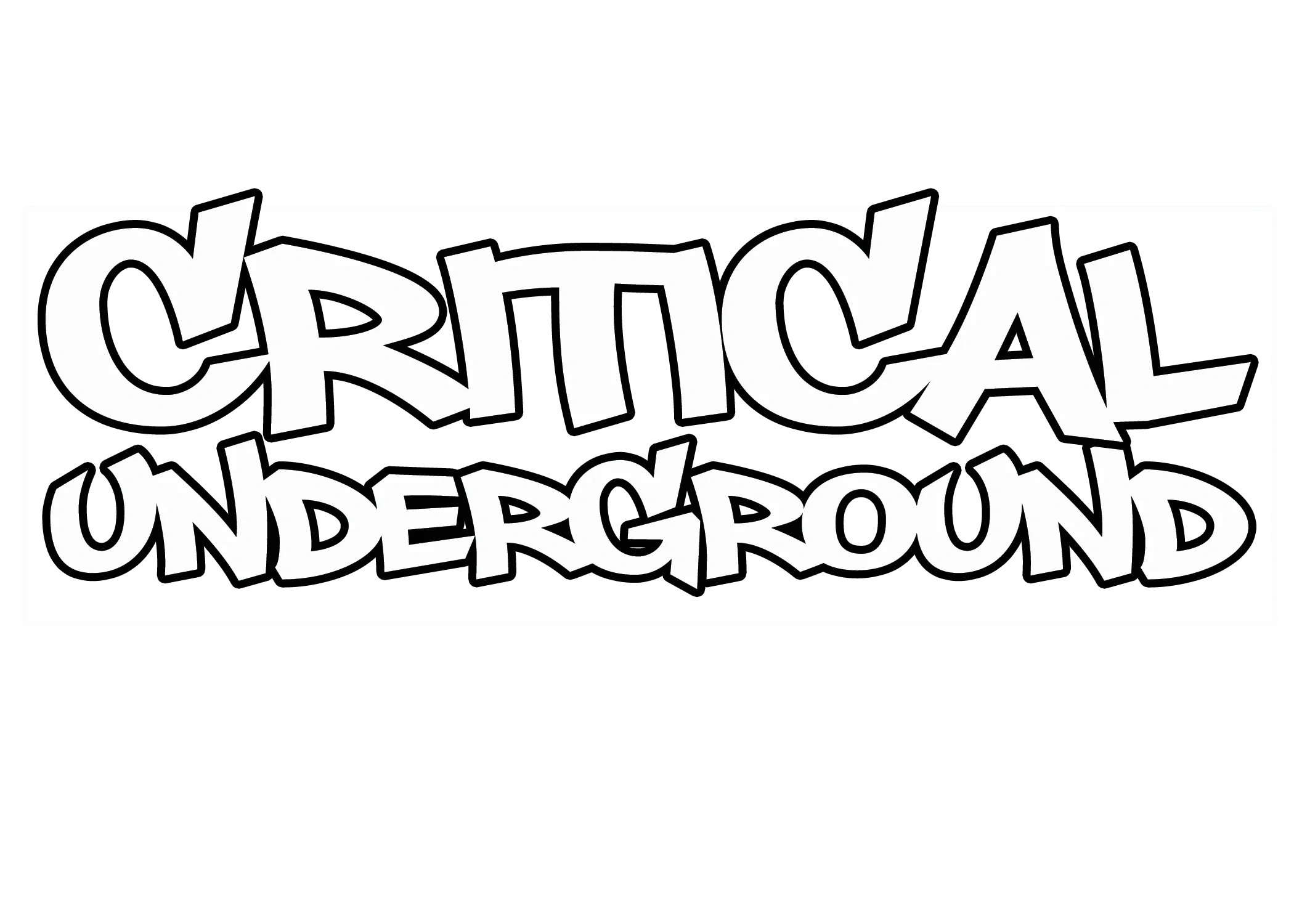 CRITICAL UNDERGROUND