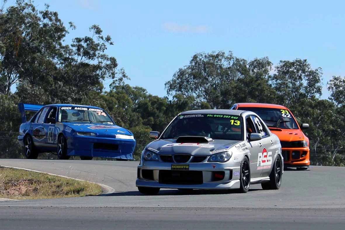 SHORT CIRCUIT MOTOR SPORT ASSOCIATION