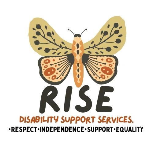 Rise Disability Support Services