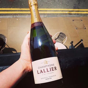 Paysan - Wine Bar - Chester, England