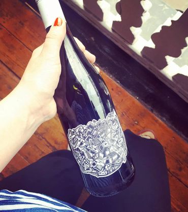 Paysan - Wine Bar - Chester, England